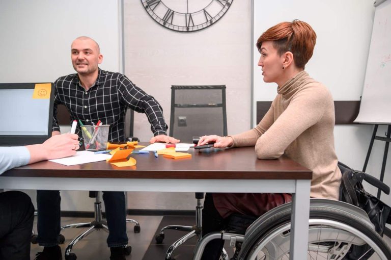 What is capacity building support? Why does ndis building matter?