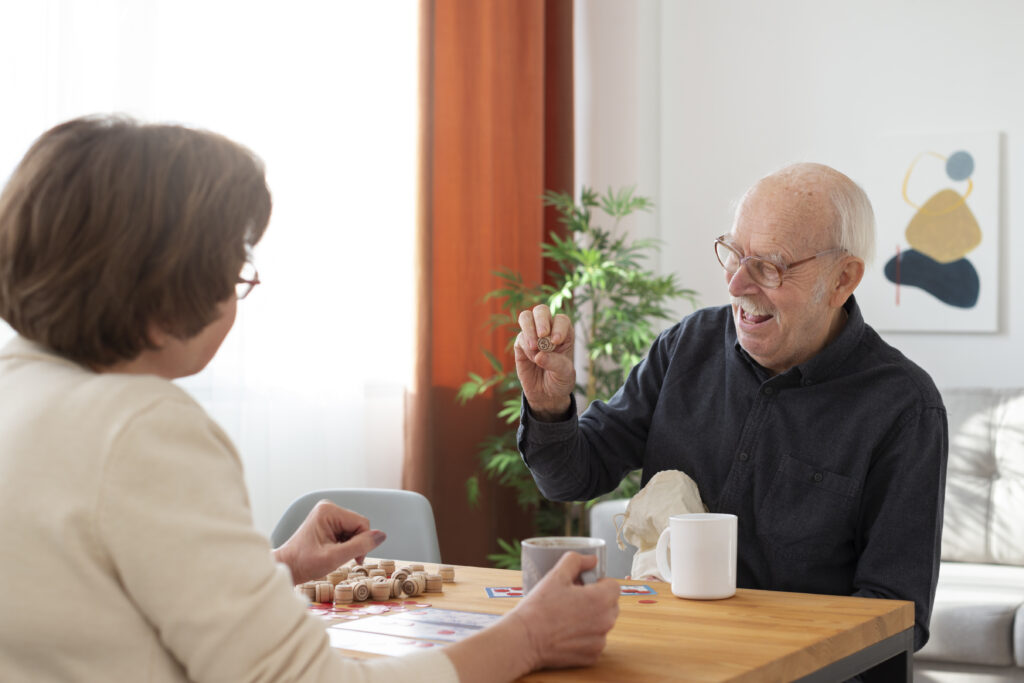 Tips for Creating a Dementia-Friendly Environment at Home