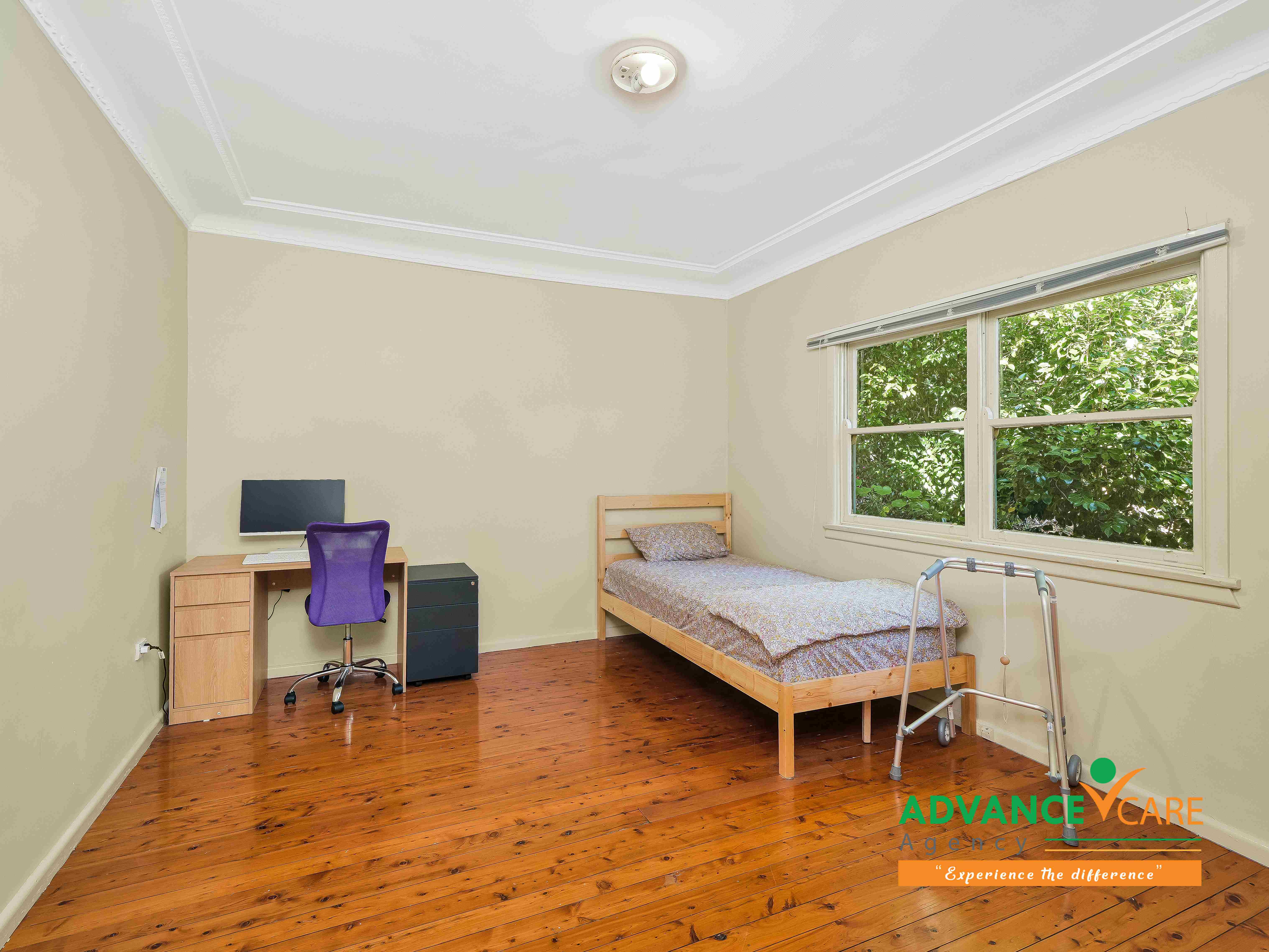 NDIS Supported Independent Living | SIL Provider - Advance Care Agency