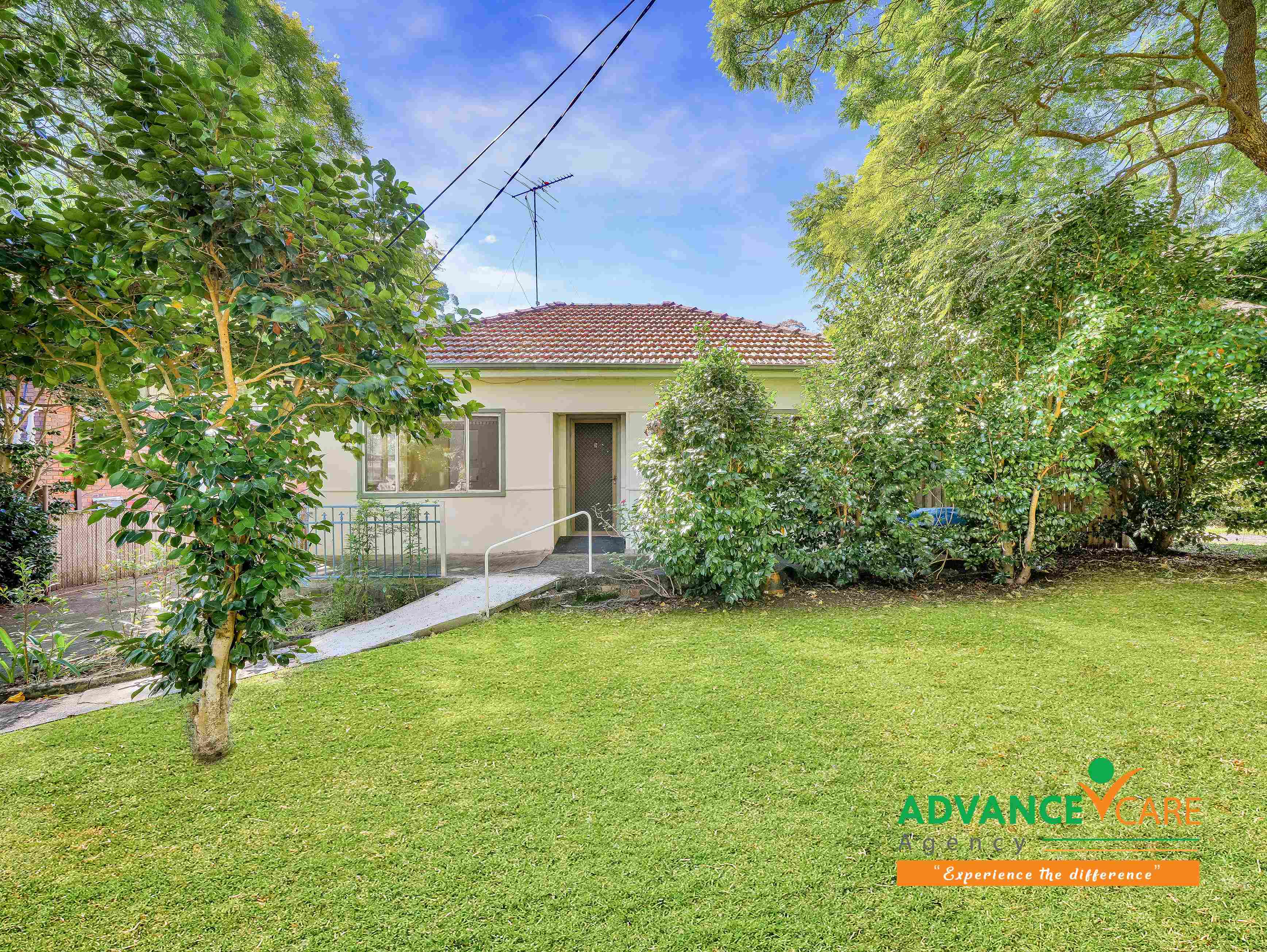 NDIS Supported Independent Living | SIL Provider - Advance Care Agency