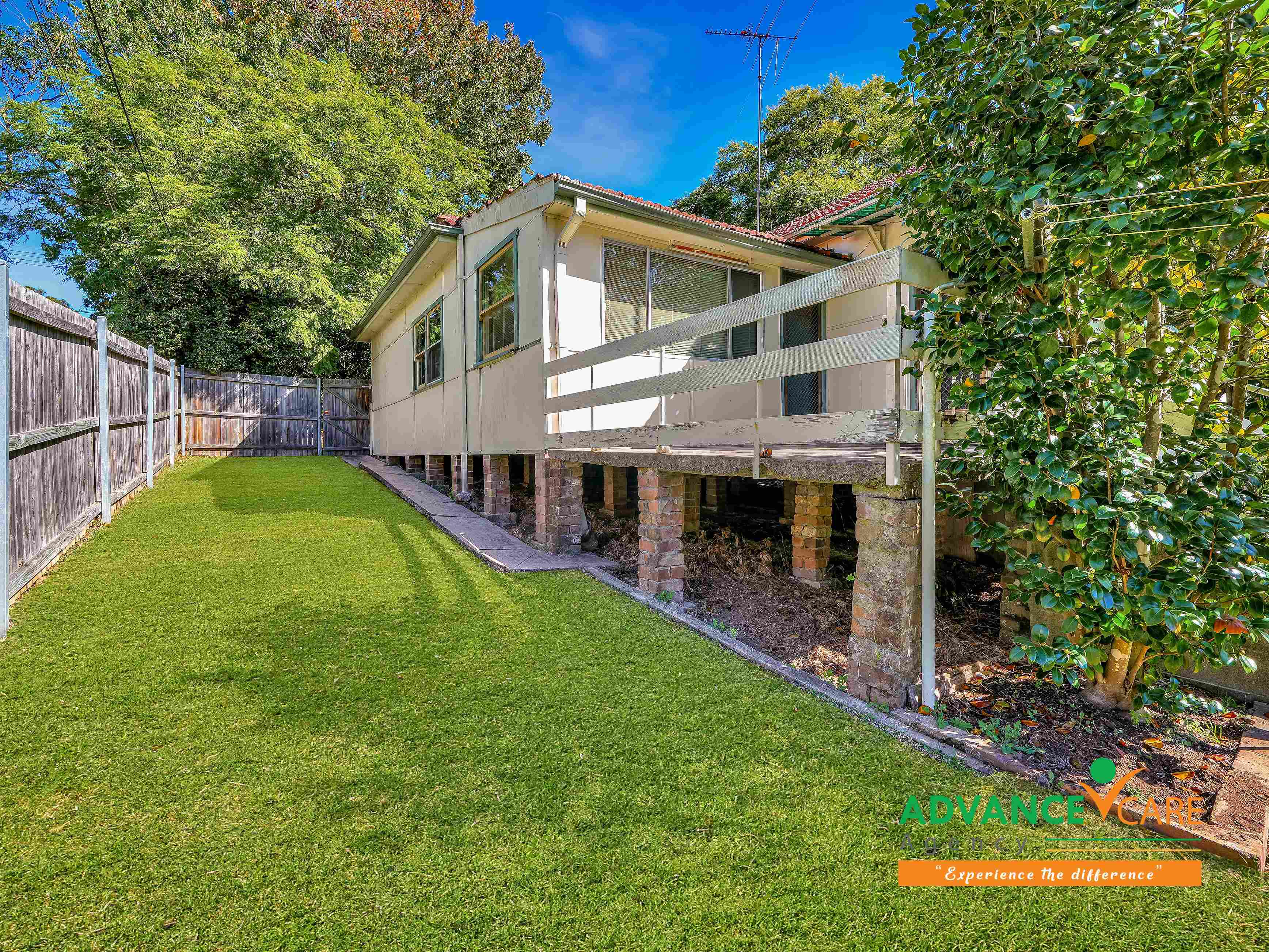 NDIS Supported Independent Living | SIL Provider - Advance Care Agency